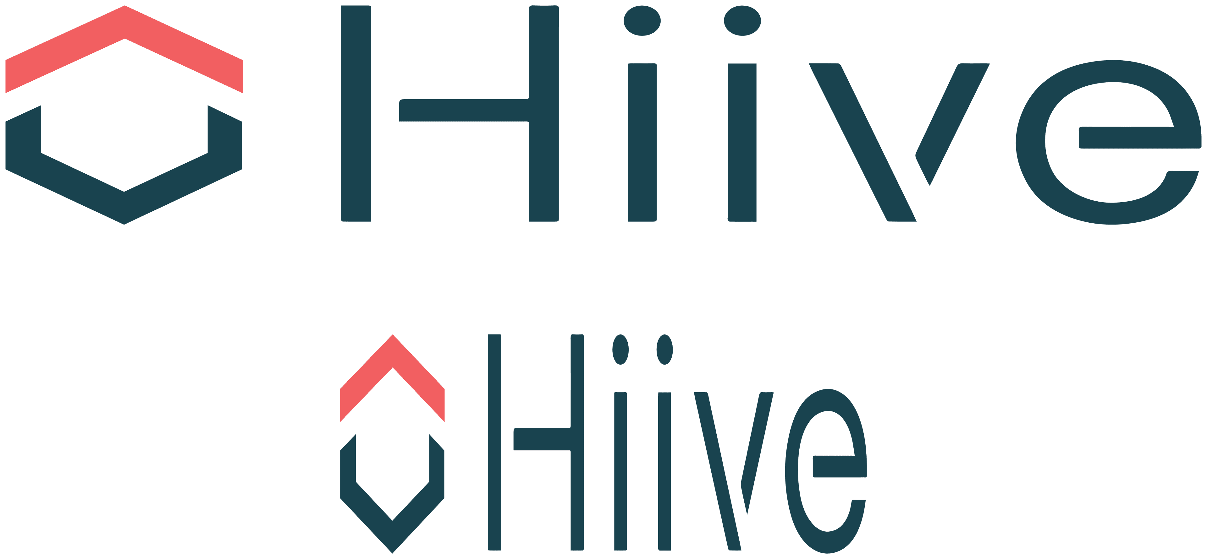Brand Guidelines at Hiive - The marketplace for private stock.
