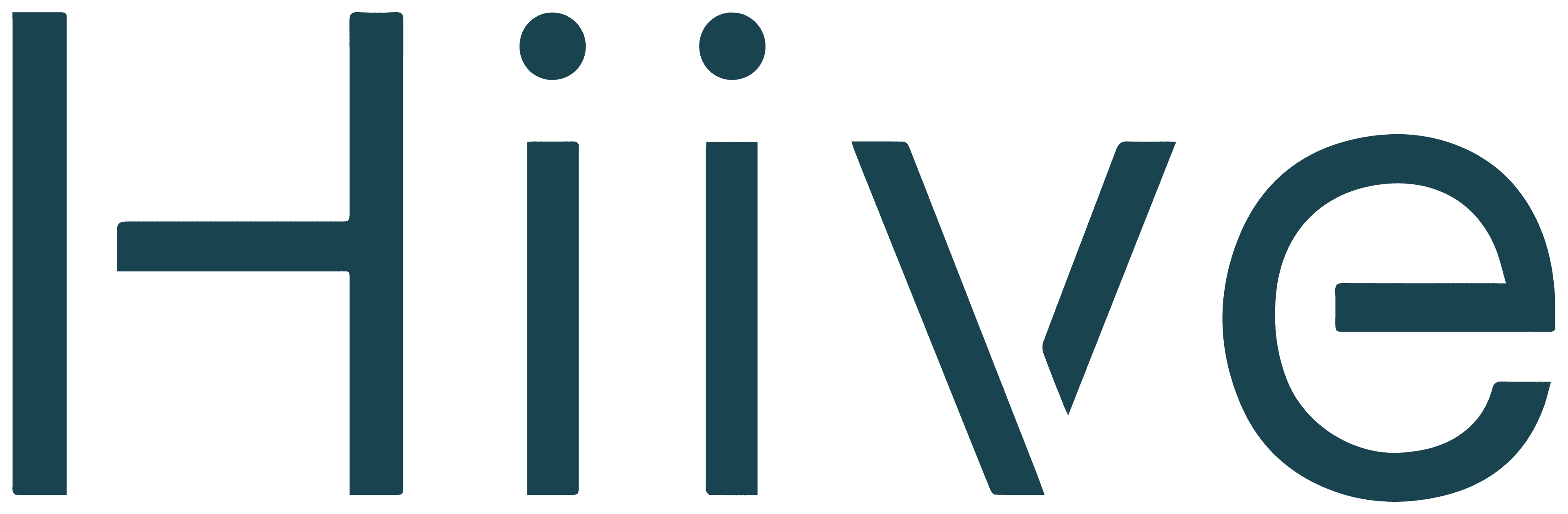 Brand Guidelines at Hiive - The marketplace for private stock.